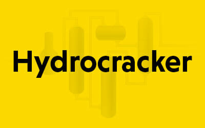 Fouled hydrocracker units can be chemically cleaned and decontaminated
