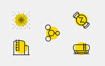 Applications of FQE Chemicals Products